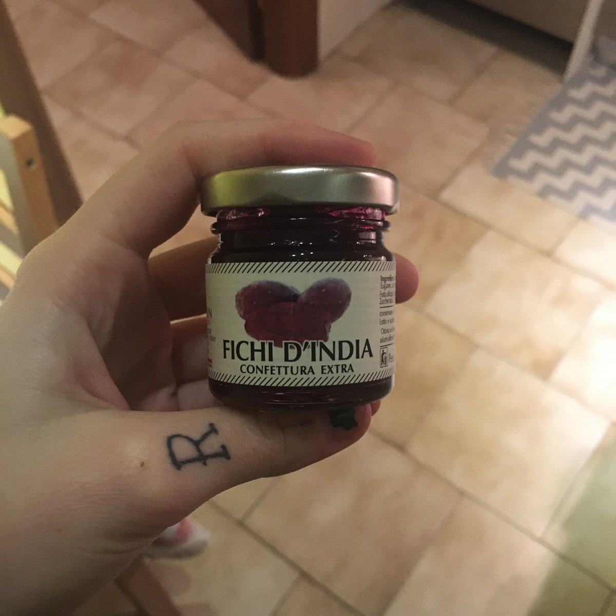 Marmellata from Scarpon - Vegan Product Reviews & Ratings | abillion