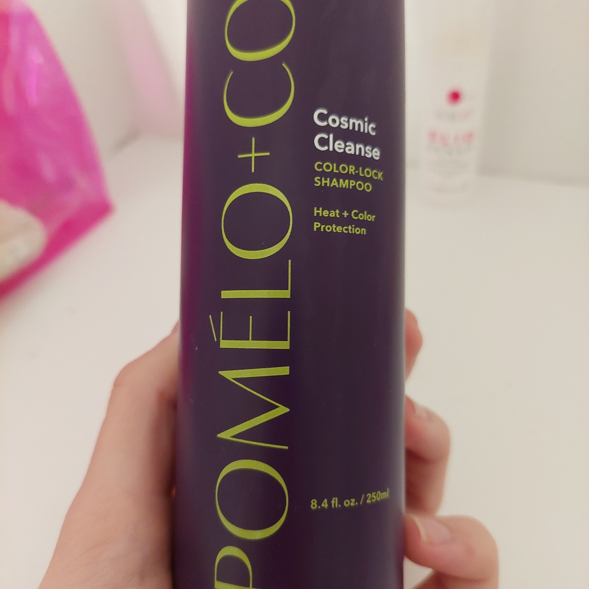 Cosmic Cleans from POMELO+CO. - Vegan Product Reviews & Ratings | abillion