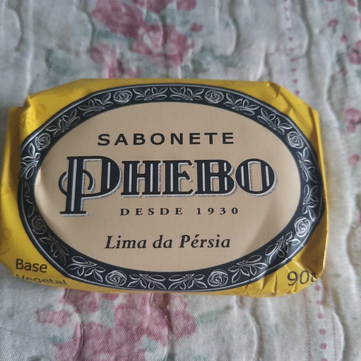 Phebo lima da persia Review | abillion