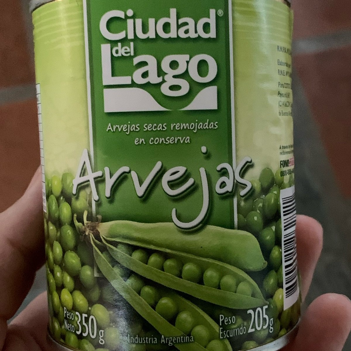 Ciudad Del Lago Arvejas Reviews | abillion