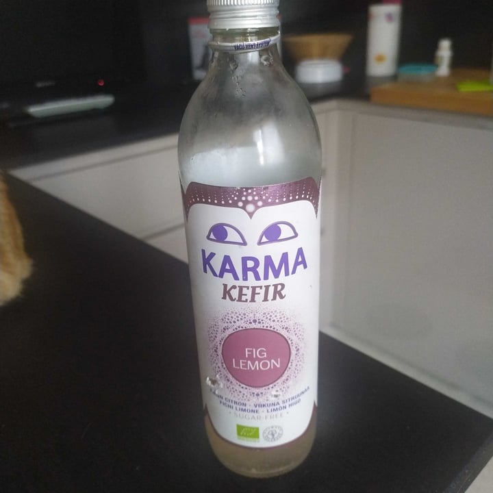 Fair for life karma kefruit Review | abillion