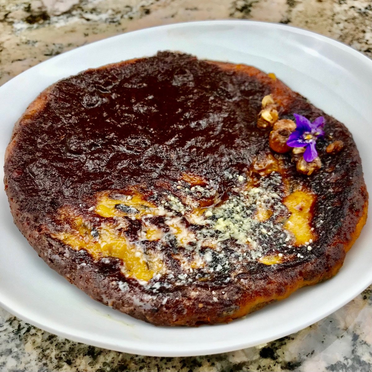 Ramon Shiloh Native Flapjack 评价 | abillion