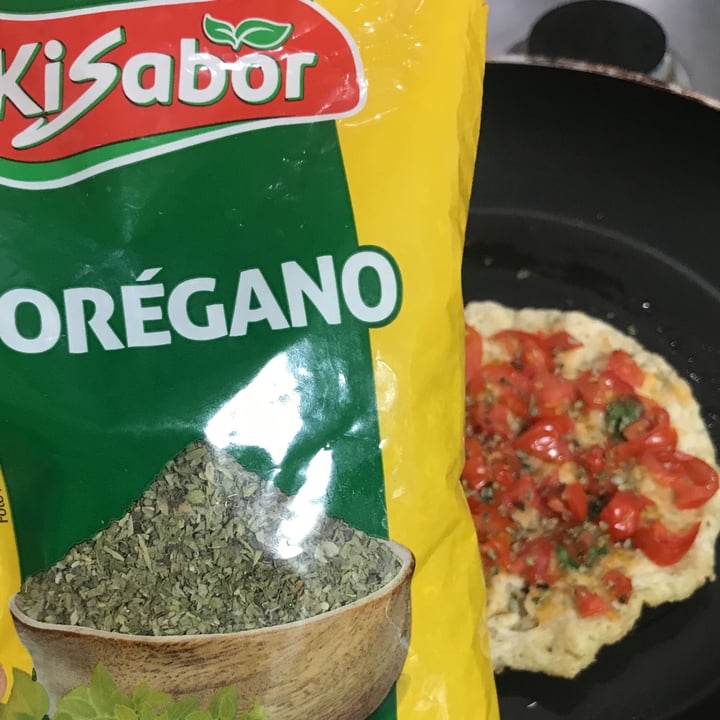 KiSabor Oregano Review | abillion