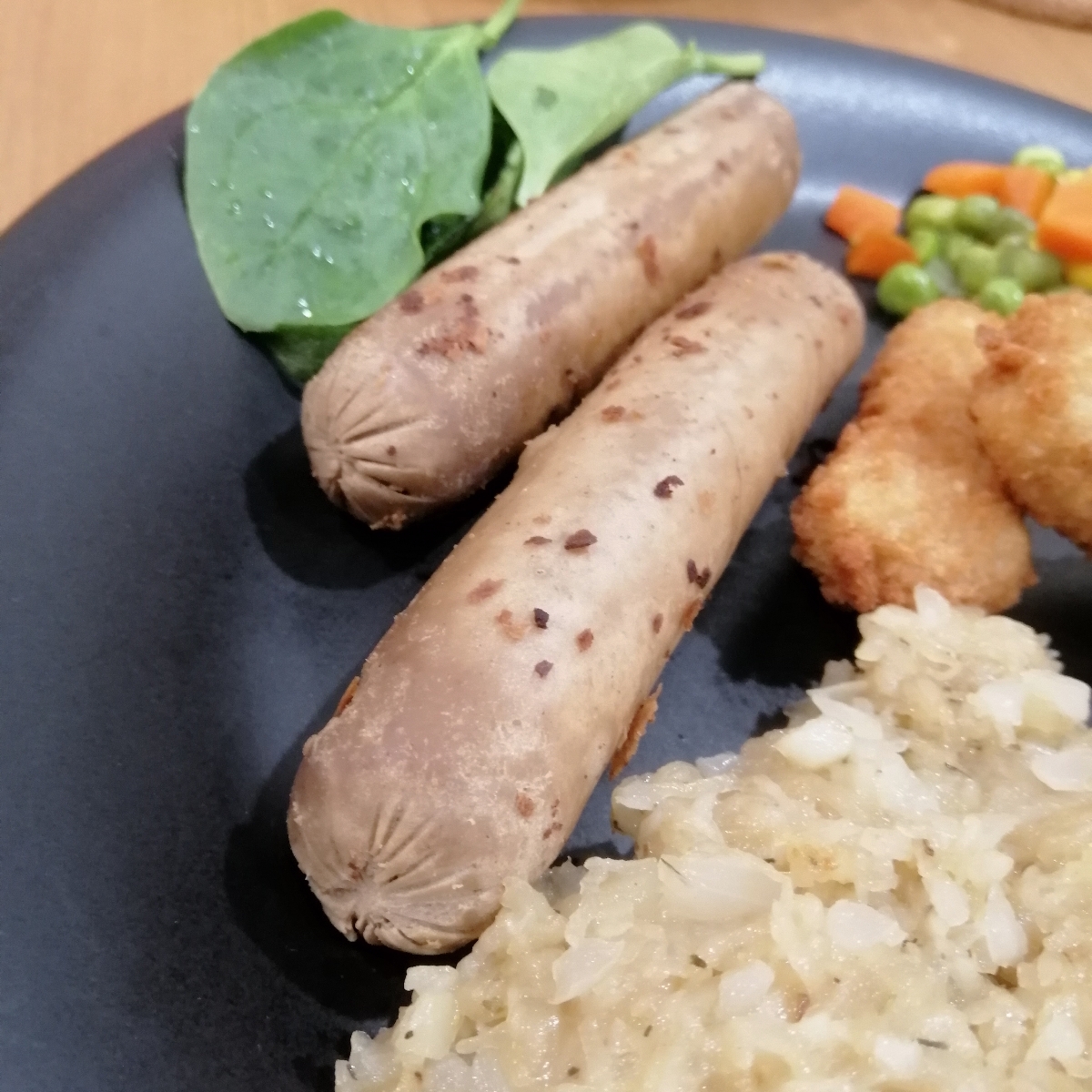 Fry's Family Food Meat Free Traditional Sausages Reviews | abillion