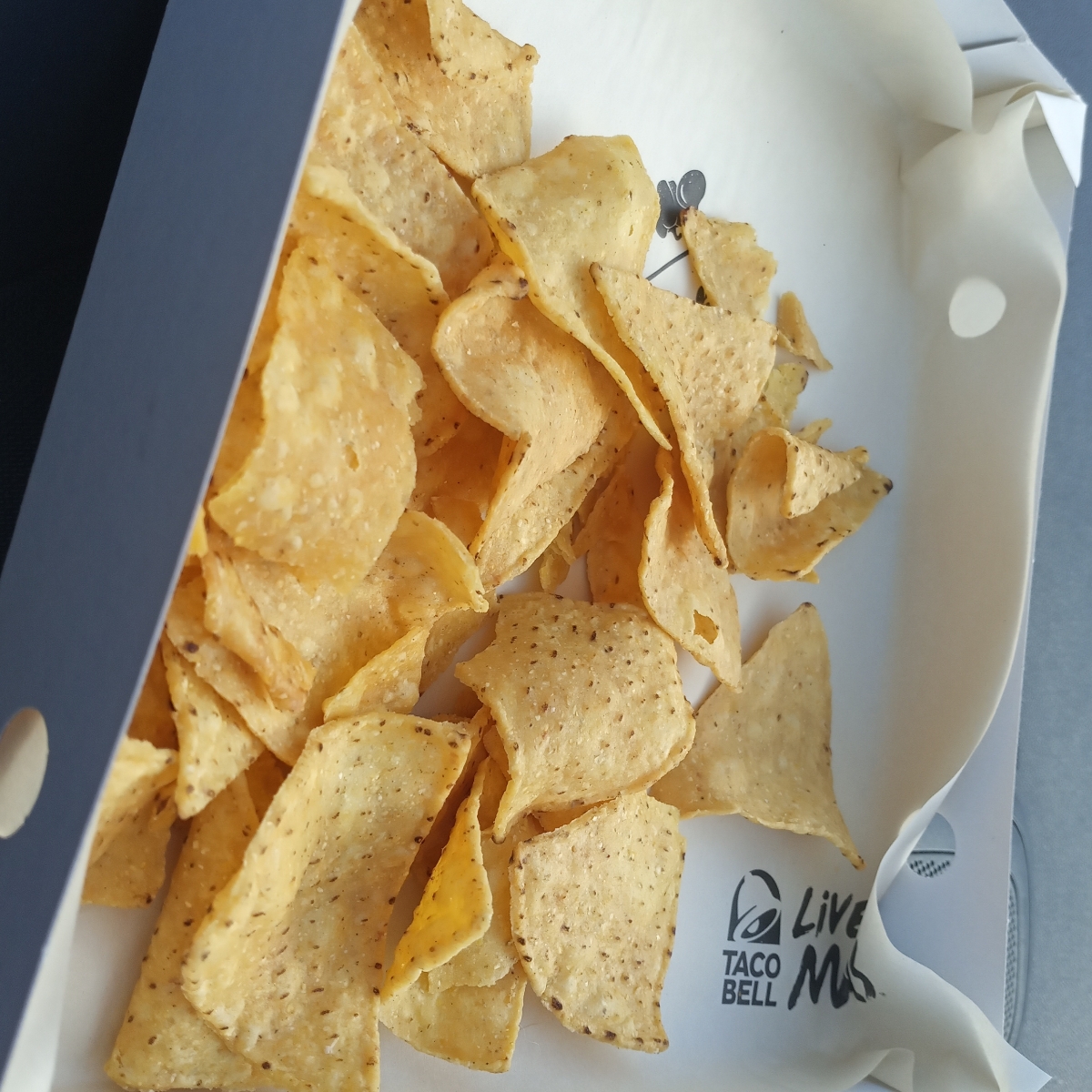 Taco Bell CC Alfafar Calle Alcalde José Puertes, S/N, 46910, Valencia ...