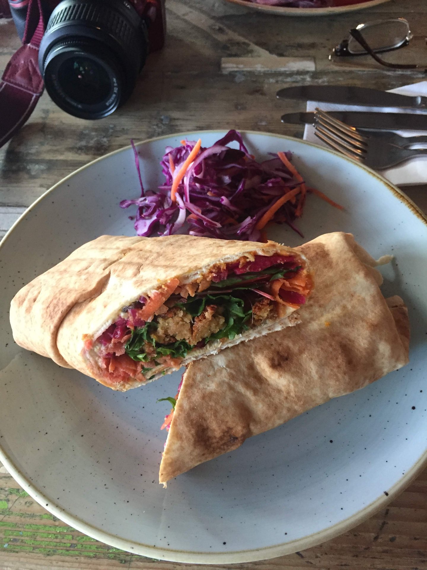 Brasco Lounge, Liverpool – Top Rated Vegan Dishes & Reviews | abillion
