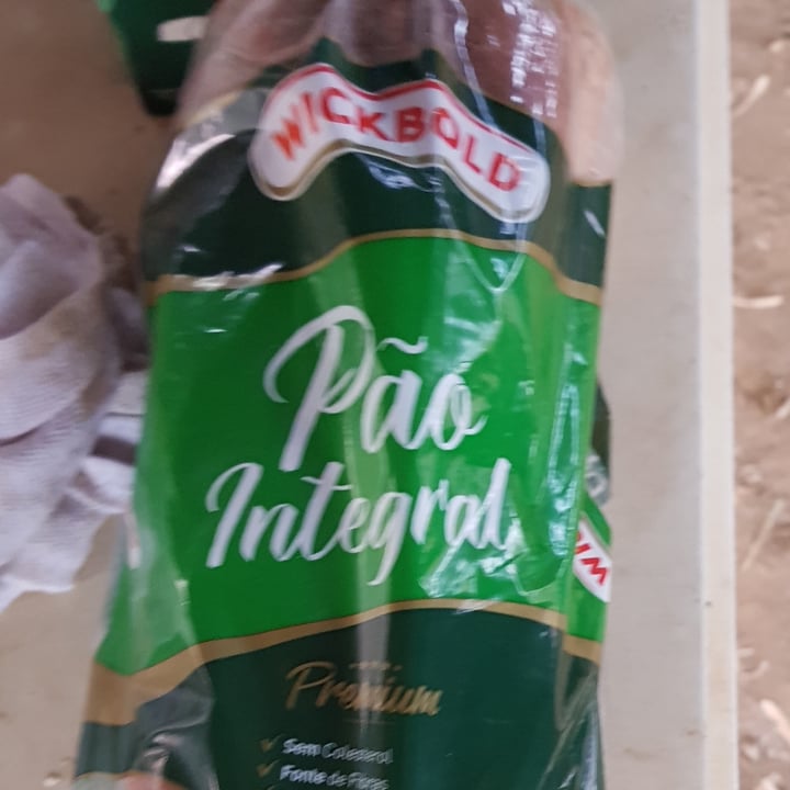 Wickbold Pão De Forma Integral 18 Grãos Review | abillion