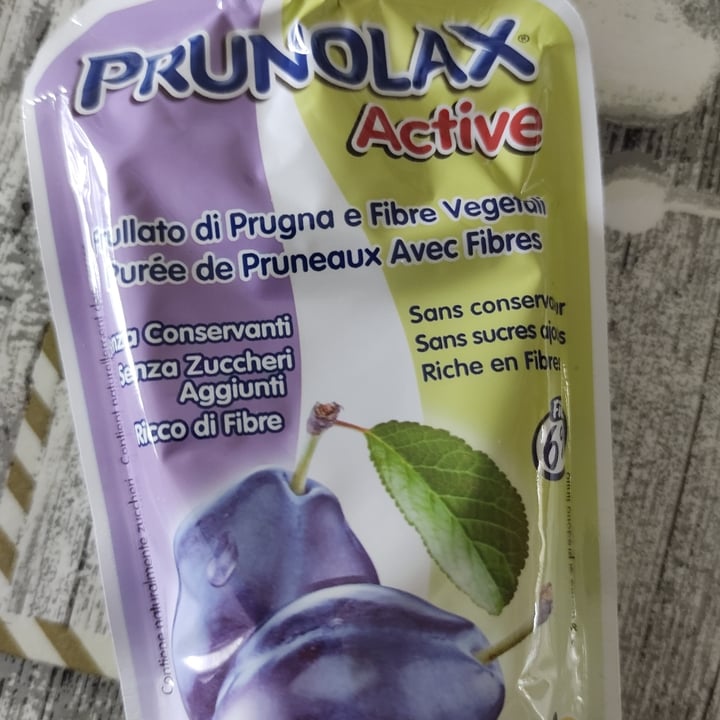Prunolax Prunolax Active Review | abillion