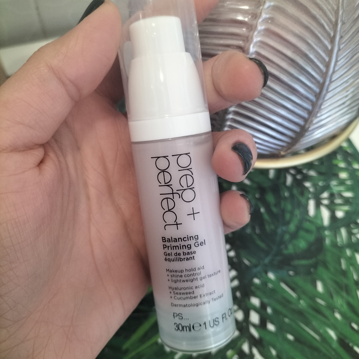 Prep + Perfect from Primark Beauty - Vegan Product Reviews & Ratings ...