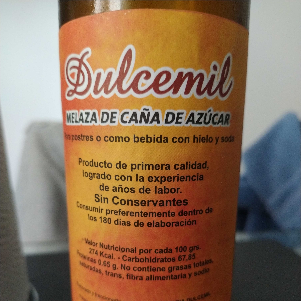 Dulcemil Melaza de caña de azucar Reviews | abillion