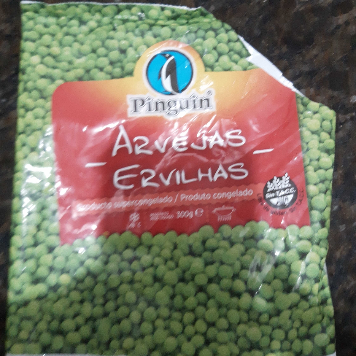 Arvejas - Ervilhas from Pinguin - Vegan Product Reviews & Ratings ...