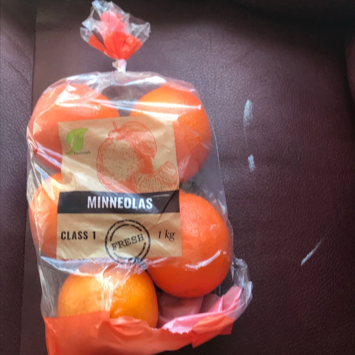 Minneolas from Woolworths Food - Vegan Product Reviews & Ratings | abillion