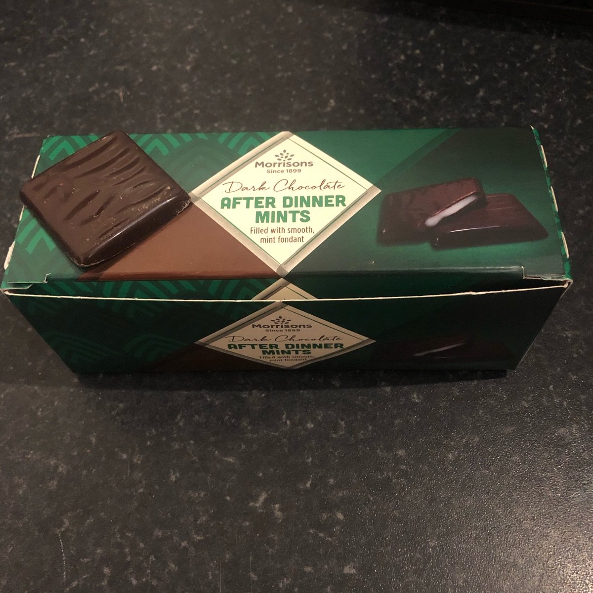 After Dinner Mints from Morrisons - Vegan Product Reviews & Ratings ...