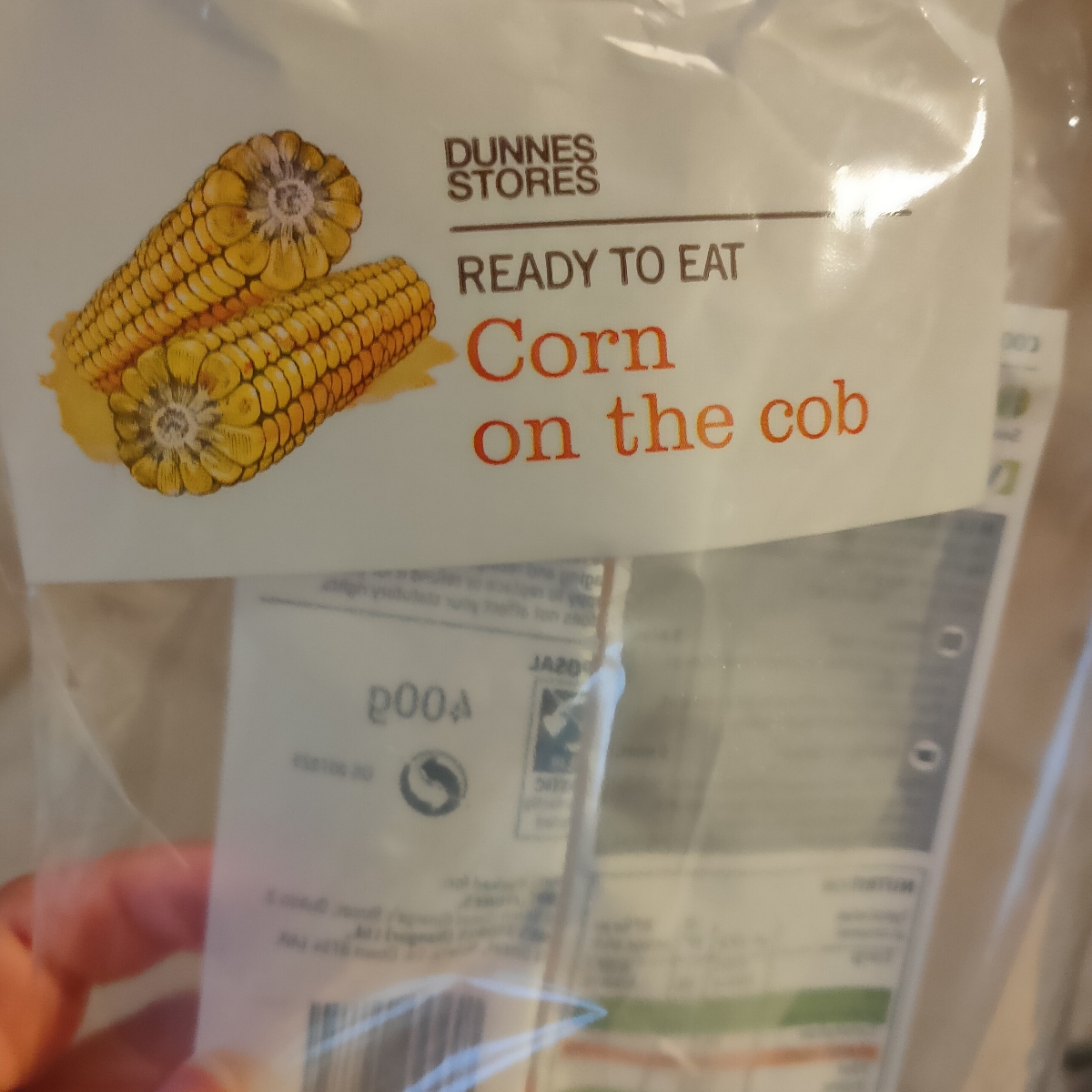 Dunnes Stores corn on the cob Reviews | abillion