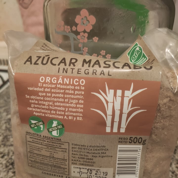 Azúcar mascabo integral Reviews | abillion