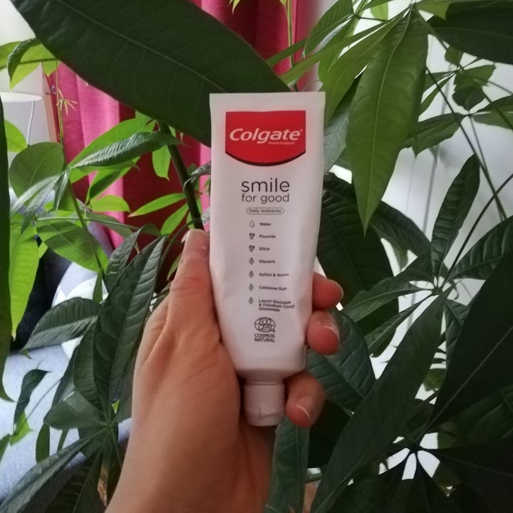 Colgate Colgate Smile For Good Review | abillion
