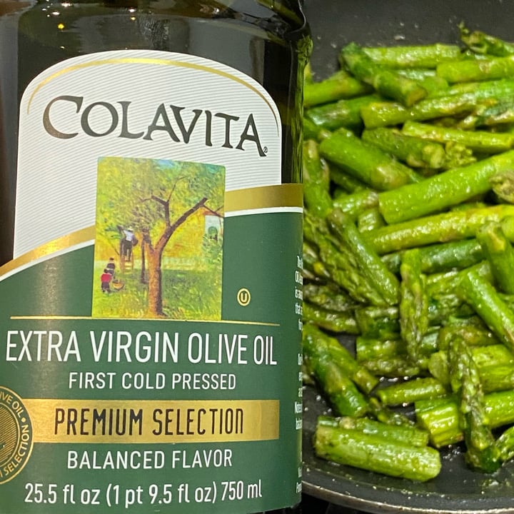 Colavita Extra virgin olive oil Review | abillion