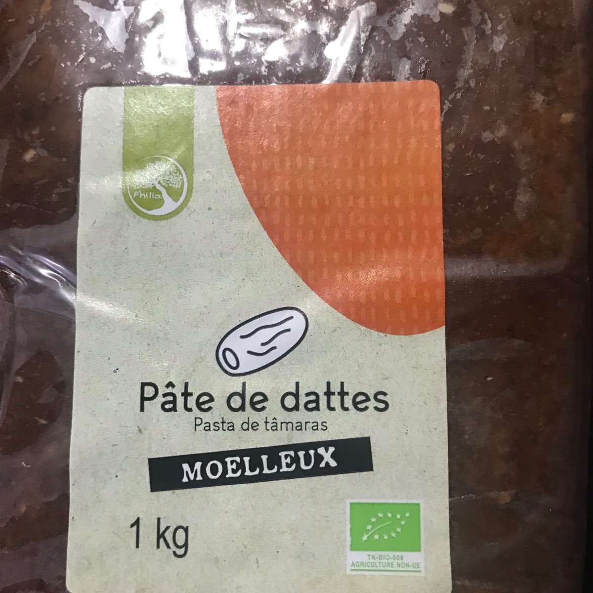 Báttonets Moelleux from Báttonets Moelleux - Vegan Product Reviews ...
