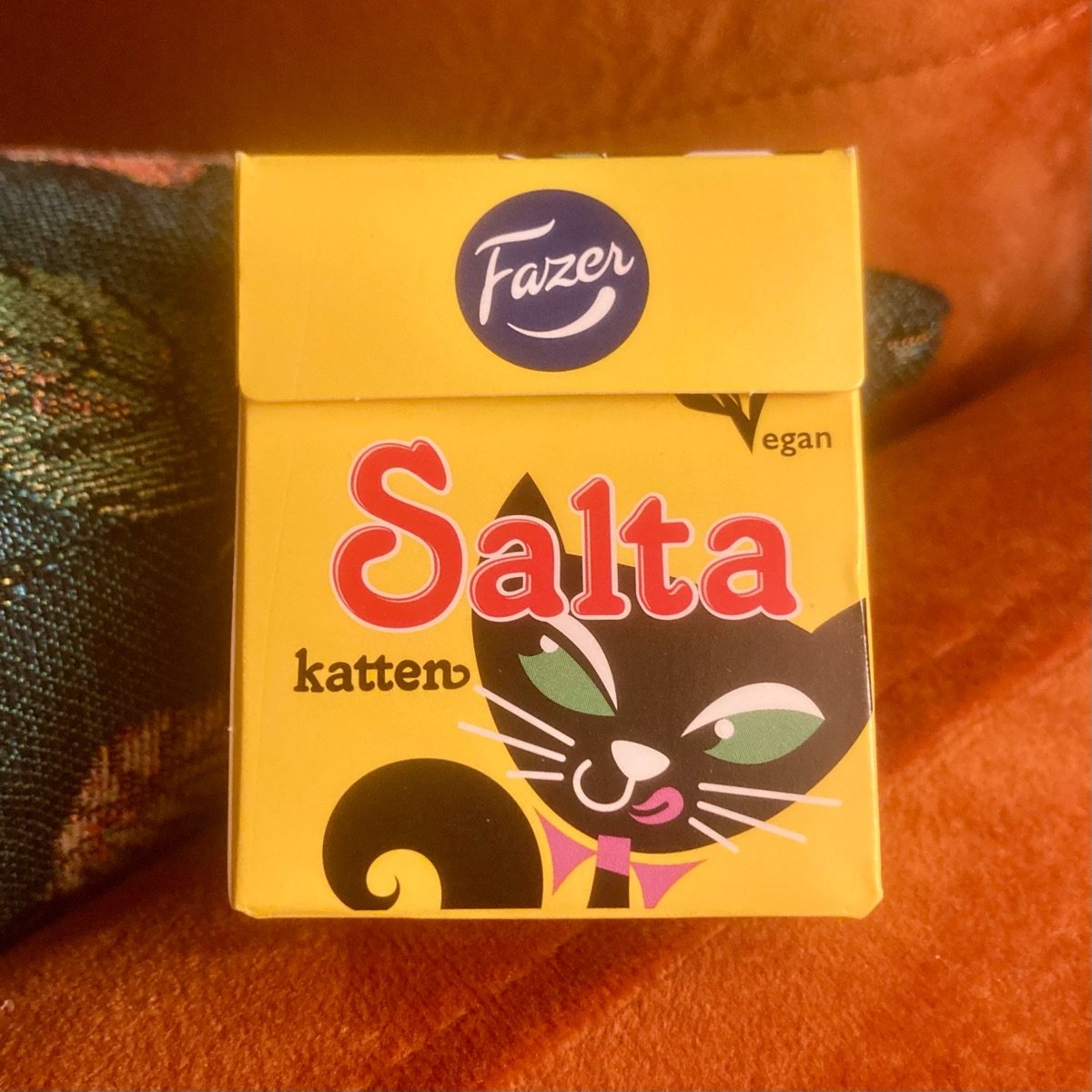Salta Katten at Fazer - Review by @unclenorton | abillion