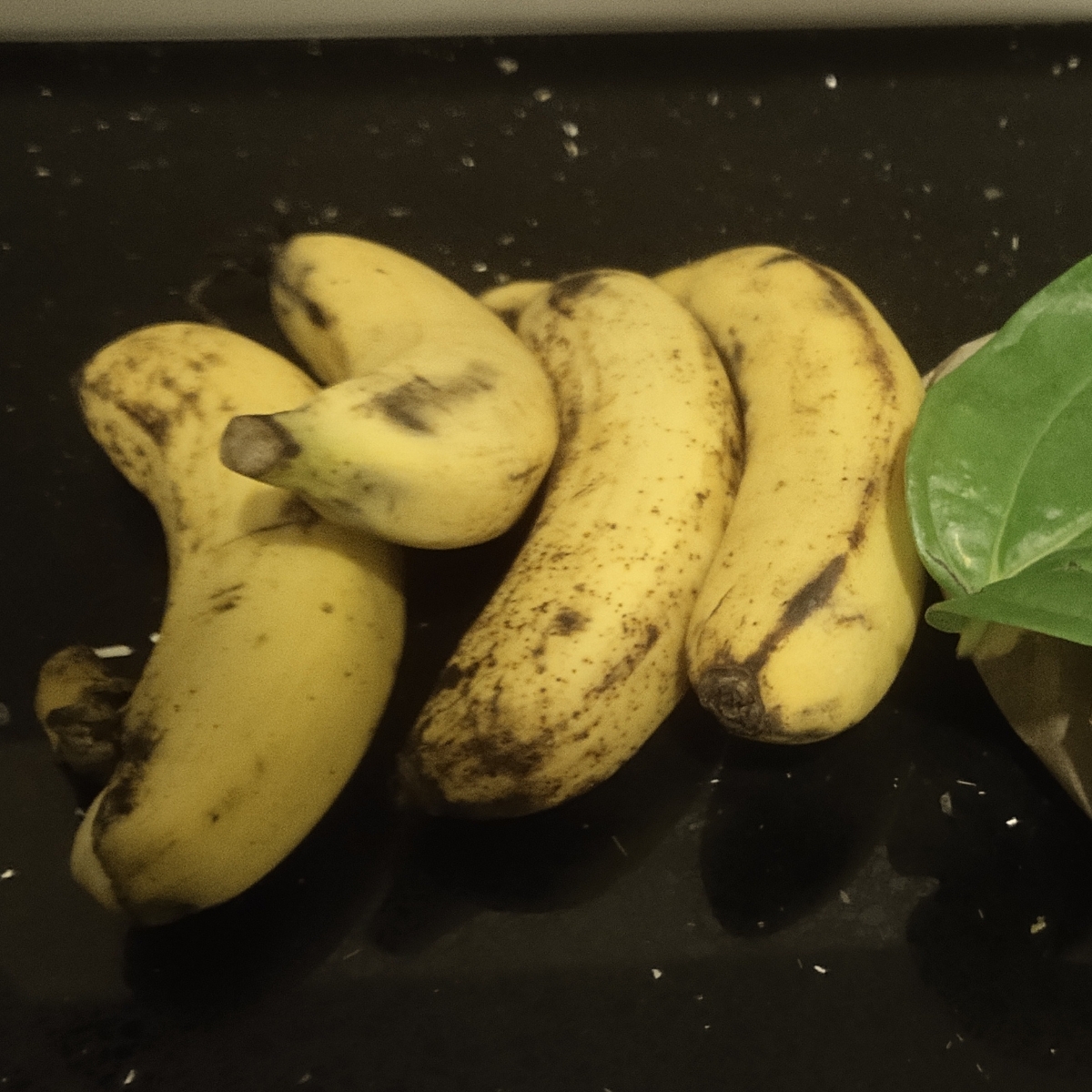 Bananas from unverifiable - Vegan Product Reviews & Ratings | abillion