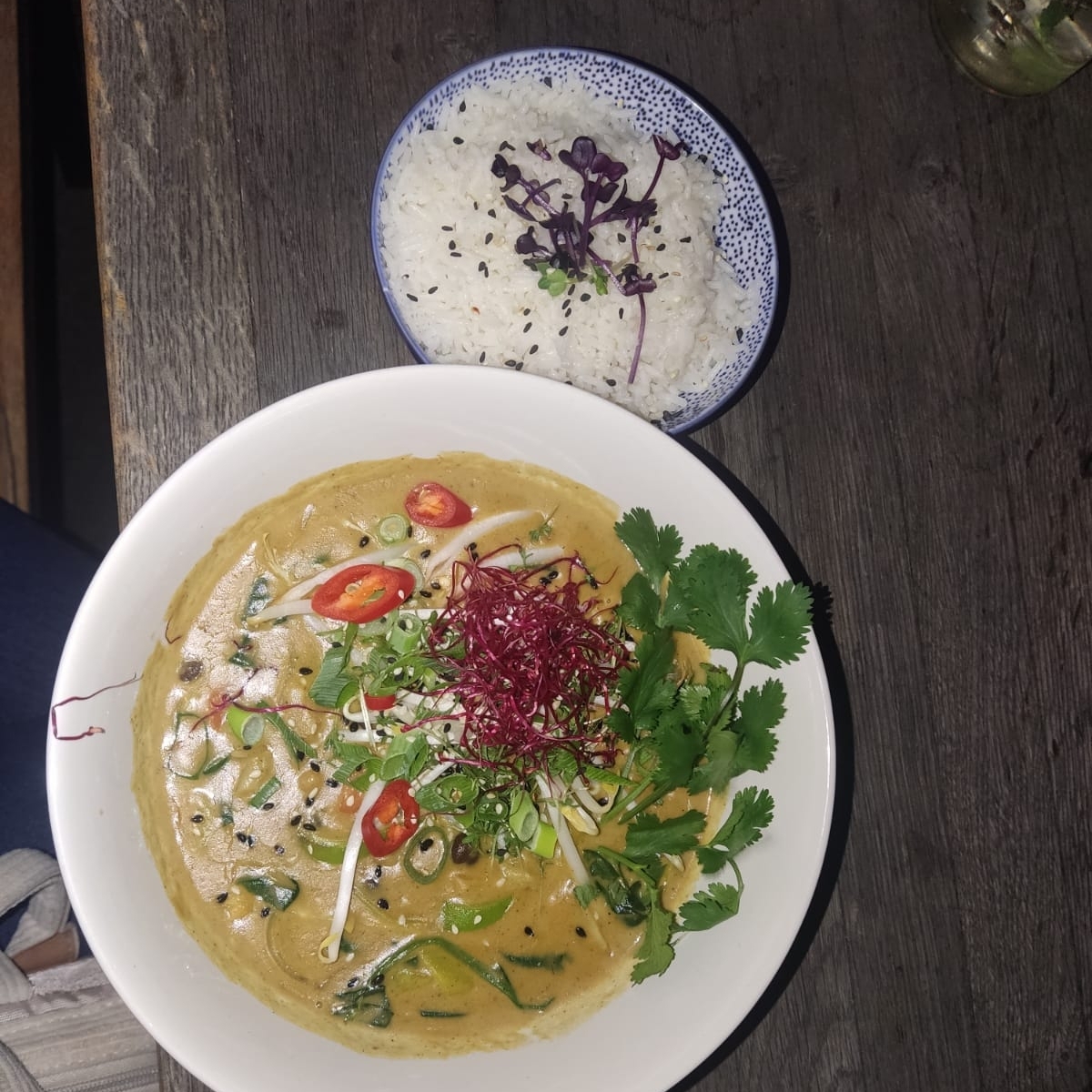 the good hood – Delicious Vegan Options & Sustainable Dining in ...