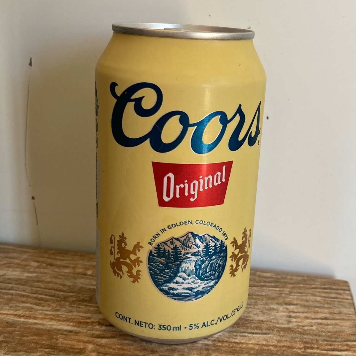 Cerveza from Coors - Vegan Product Reviews & Ratings | abillion