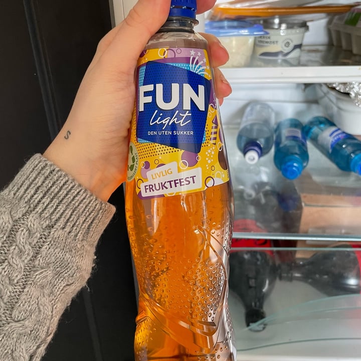 Fun light Fruktfest Review | abillion