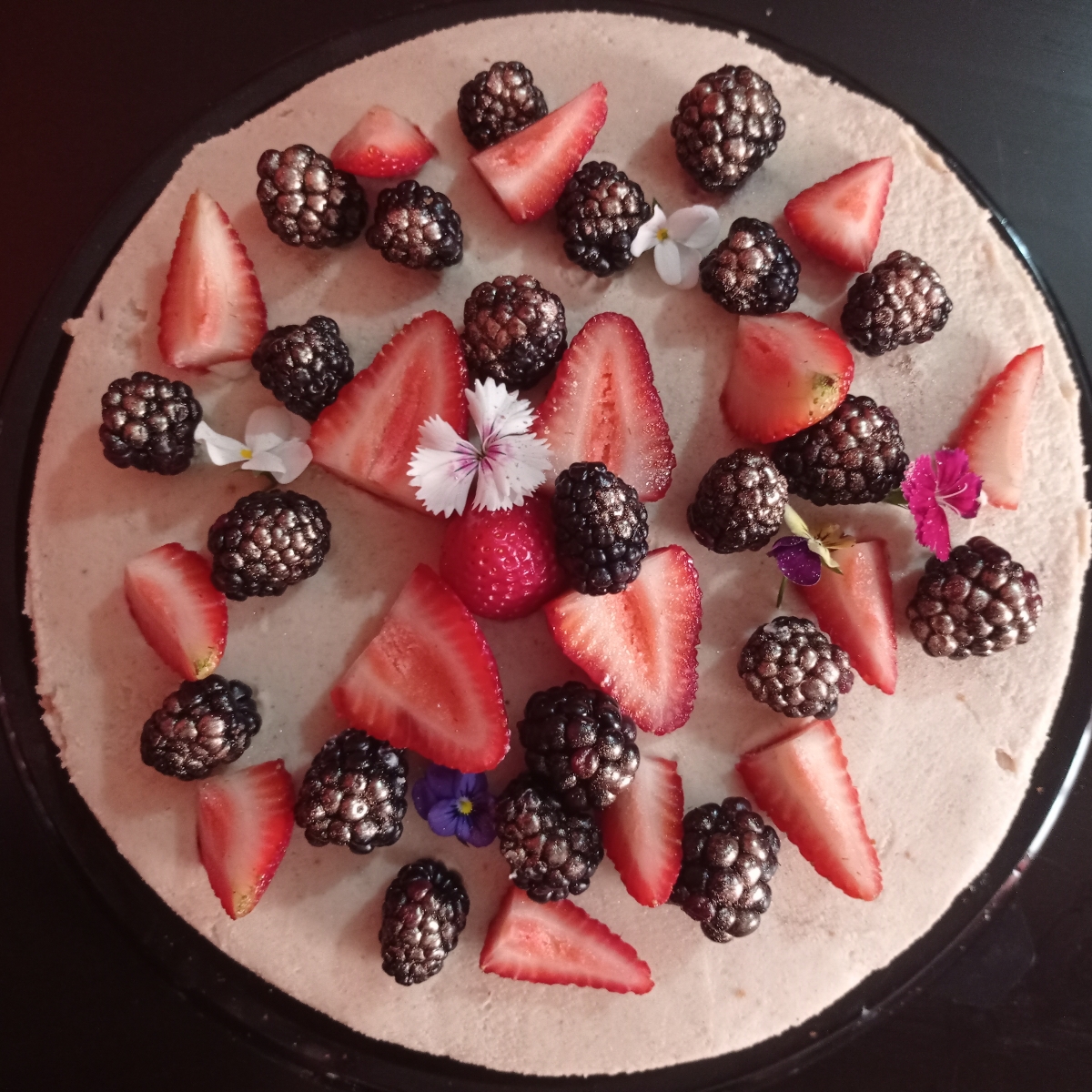 Musabbaha - Pastel Irene Review | abillion