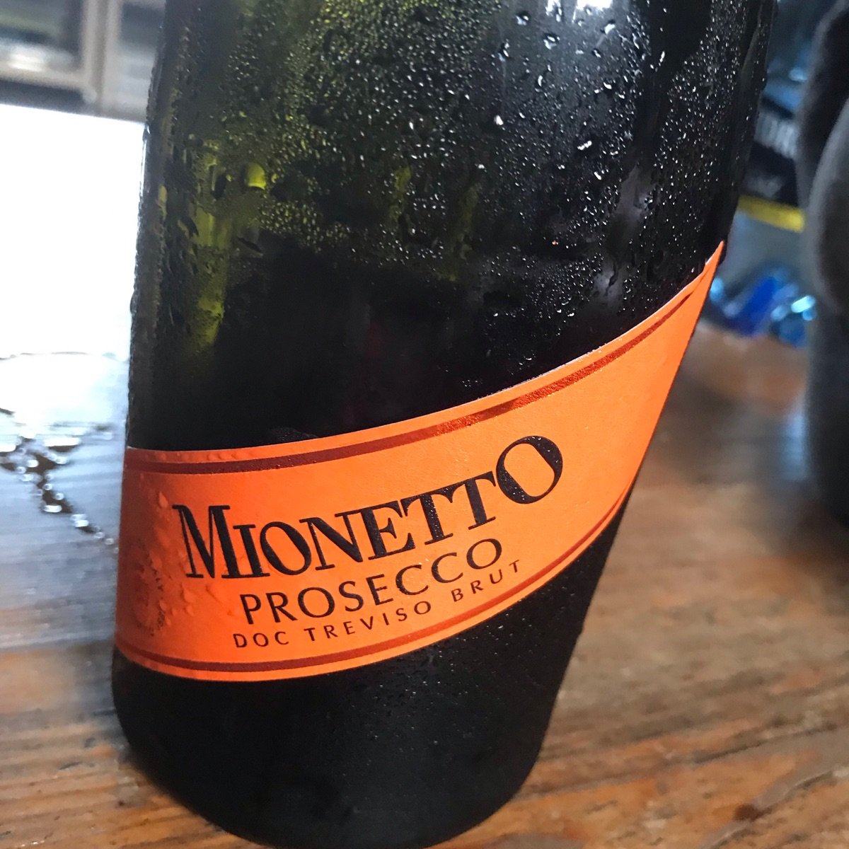 Mionetto prosecco Monetto prosecco Reviews | abillion