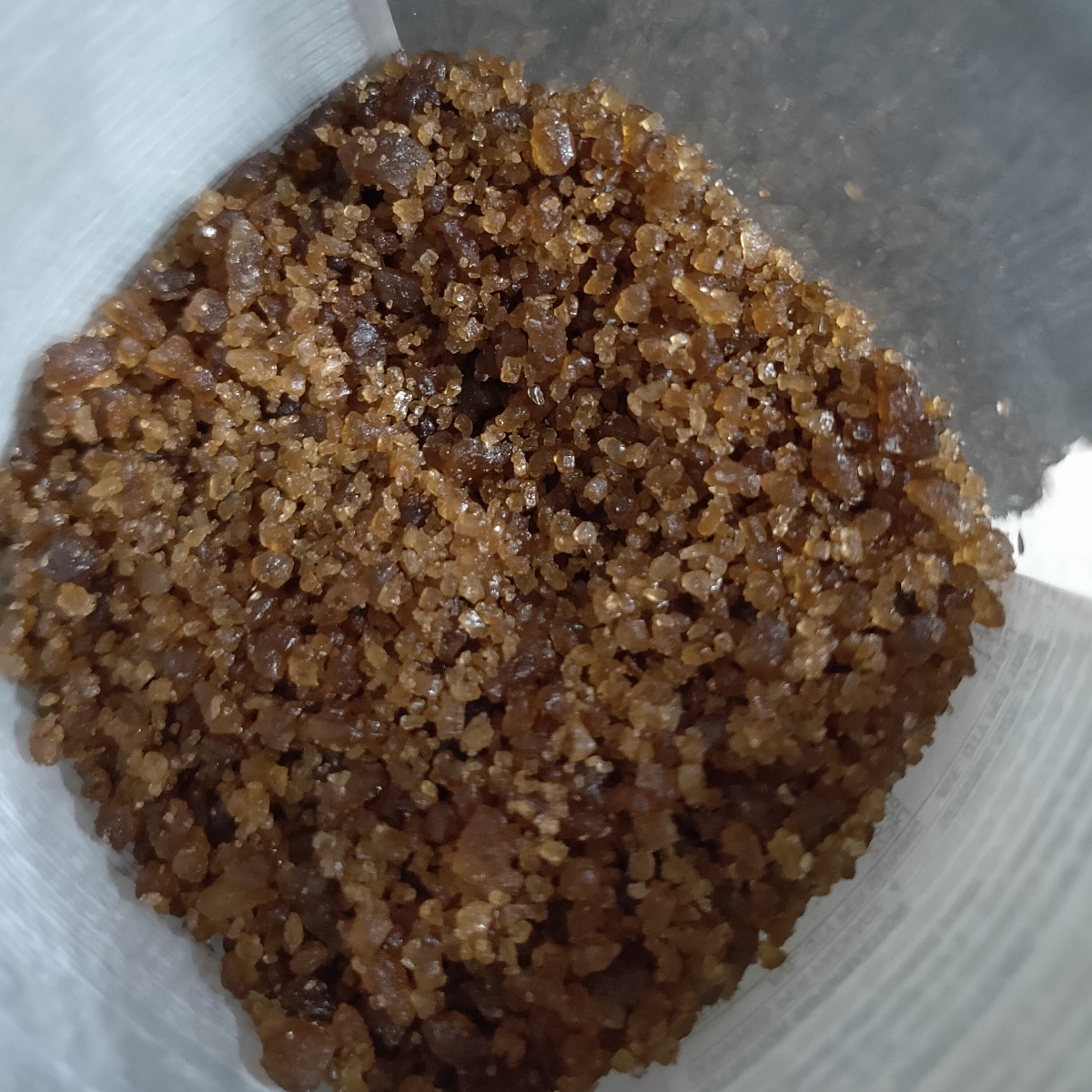 Palmyra sugar from Suriyas Product - Vegan Product Reviews & Ratings ...