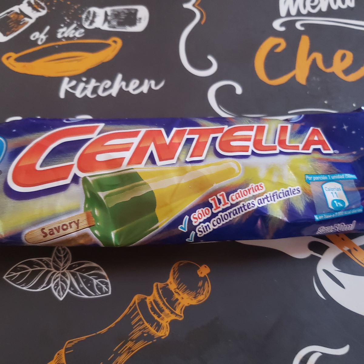 Centella from Nestlé - Vegan Product Reviews & Ratings | abillion