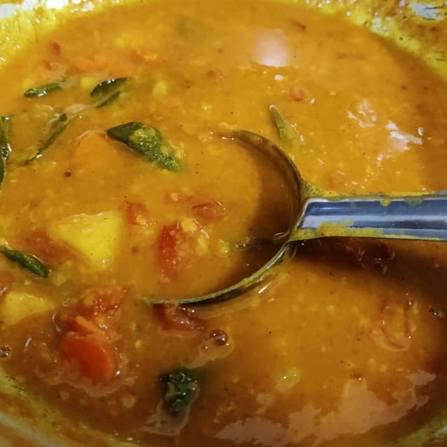 GRB Sambaar Masala from Grb - Vegan Product Reviews & Ratings | abillion