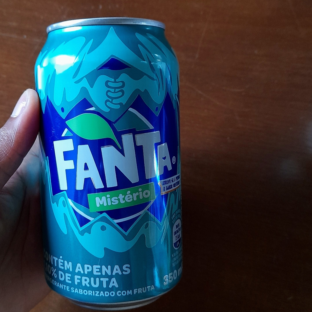 Fanta Mistério Reviews | abillion