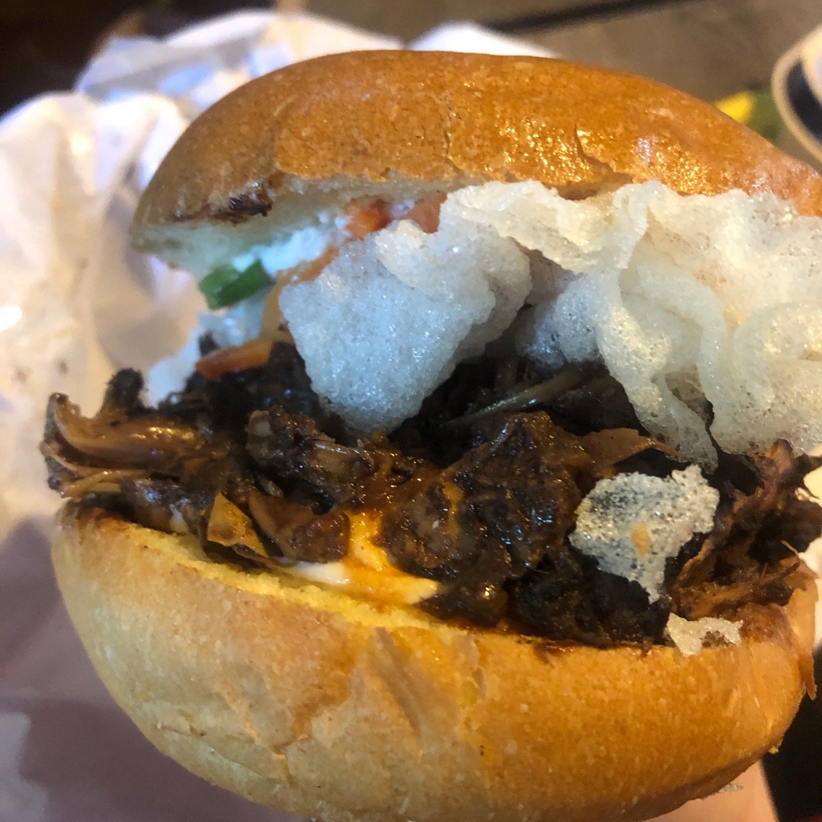 Burger Liquor 129 Willis St, Te Aro, Wellington 6011, New Zealand What ...