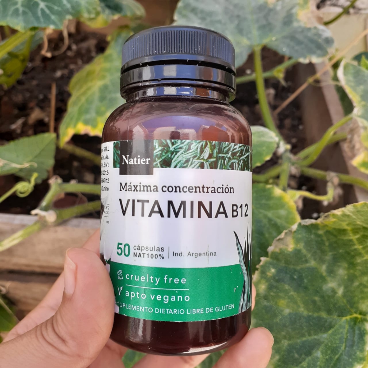 Natier B12 BE POSITIVE Reviews | abillion