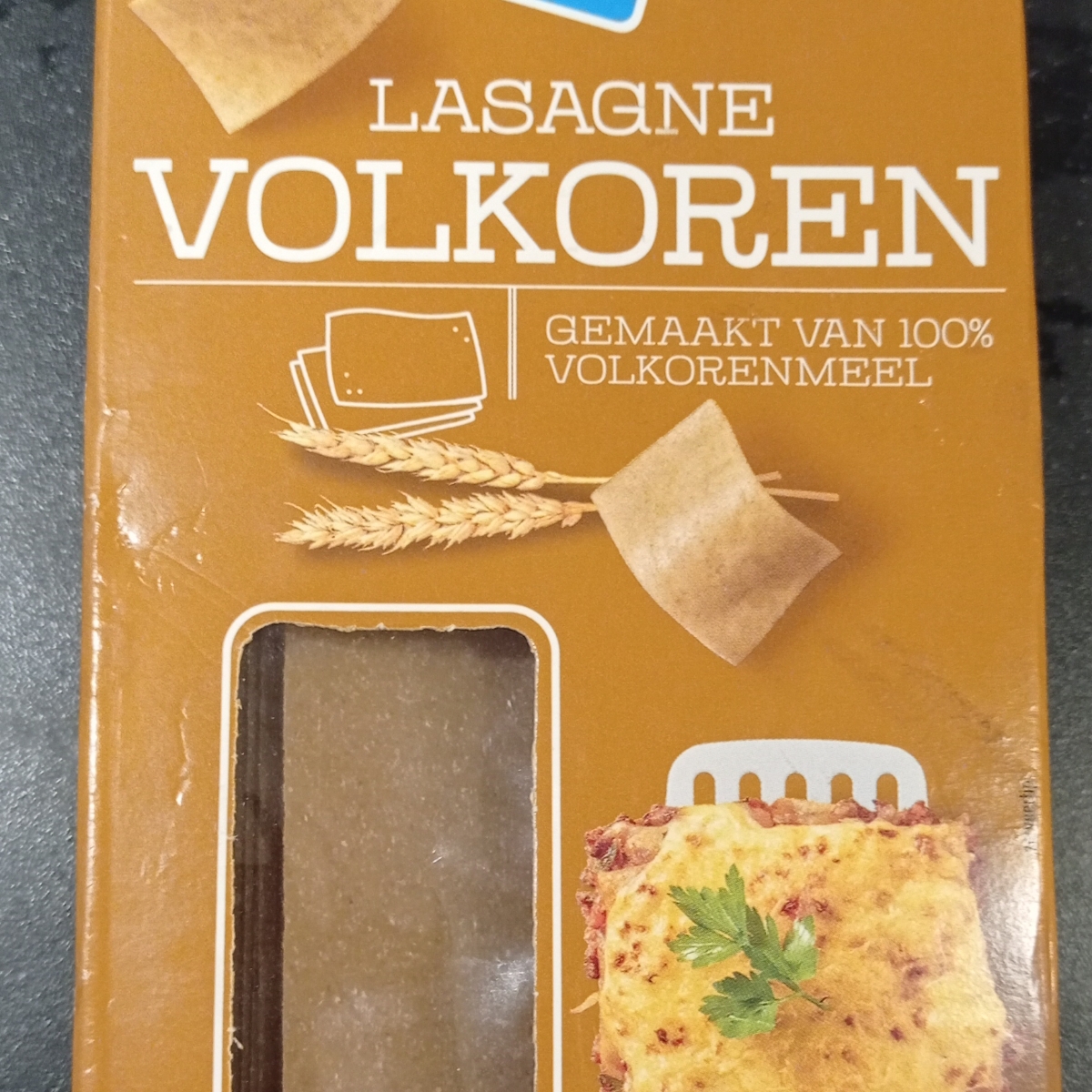 Albert Heijn AH Lasagne volkoren 评价 | abillion