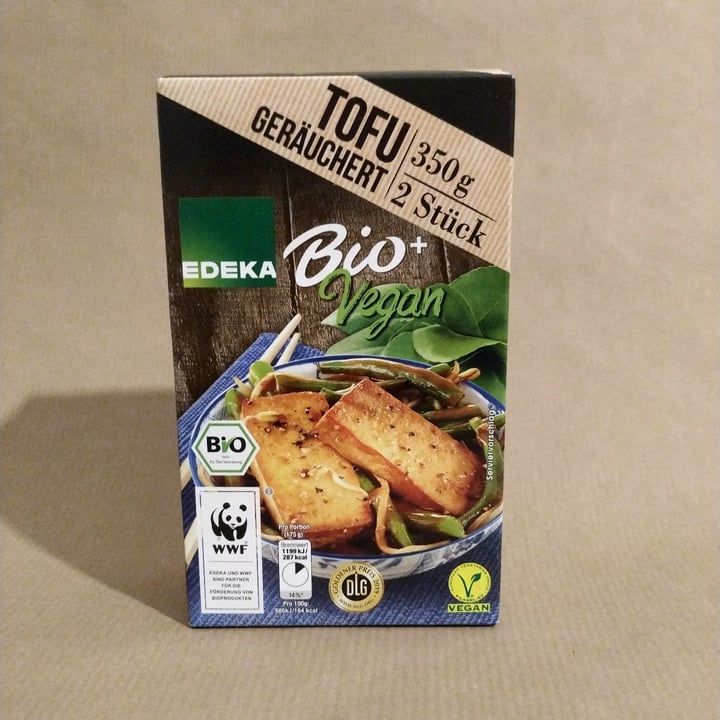 Edeka Bio Tofu Geräuchert Review | abillion