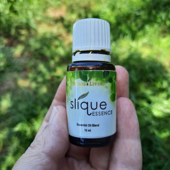 Young Living Slique 15ml Review | abillion