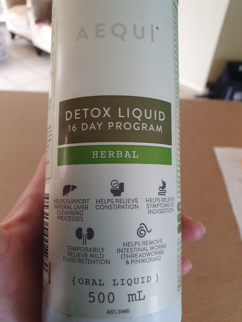 Aequi from Aequi - Vegan Product Reviews & Ratings | abillion