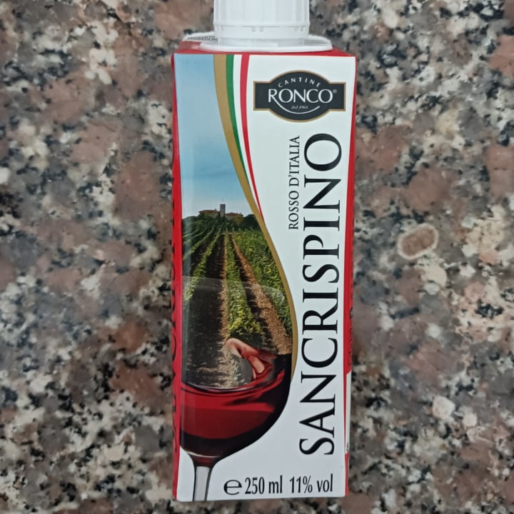 cantine ronco san crispino Review | abillion