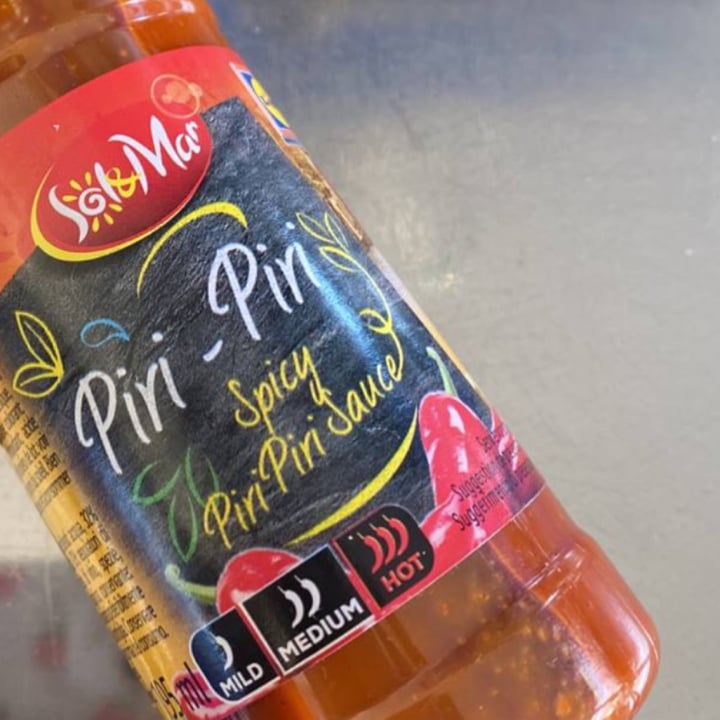 Sol & Mar Piri-Piri Review | abillion