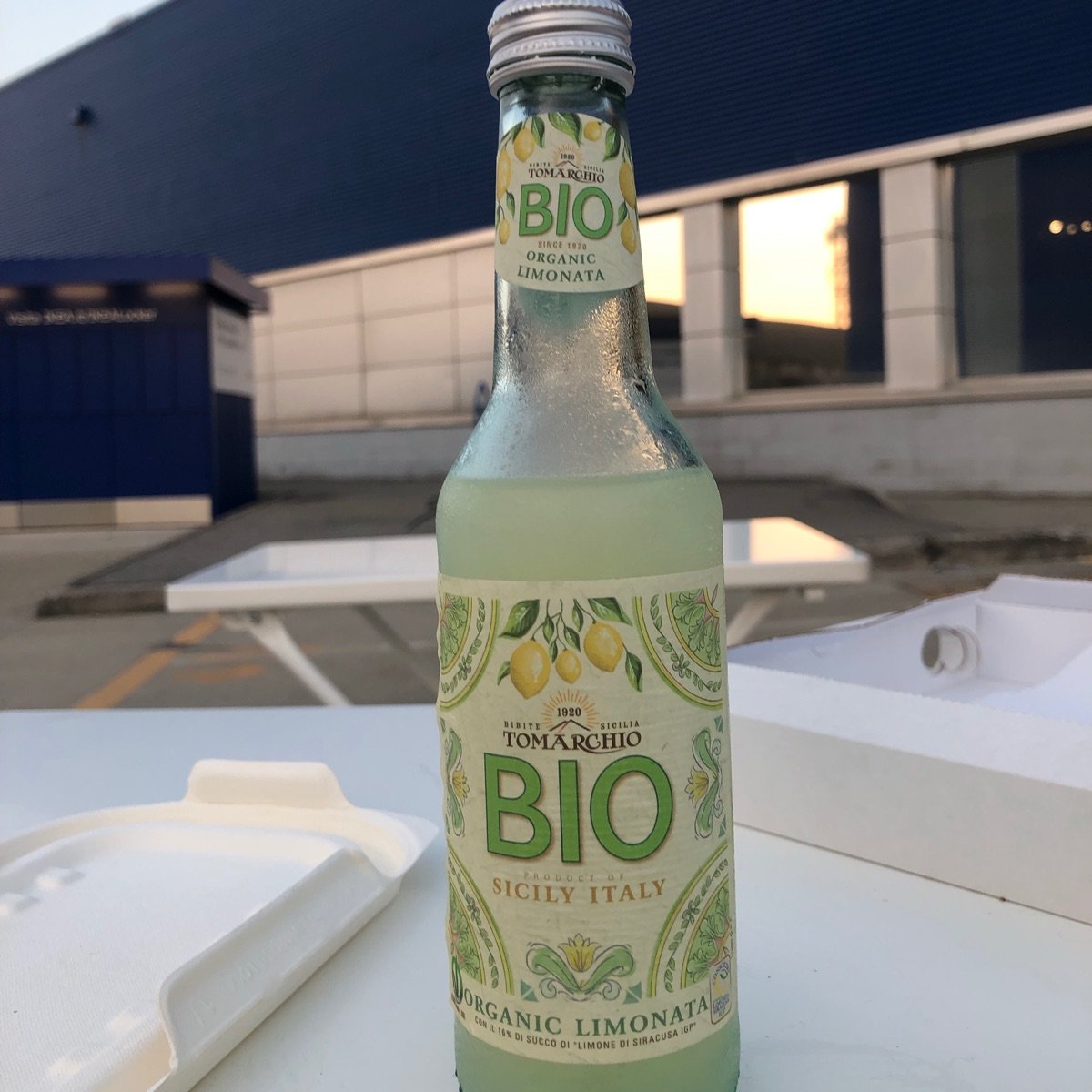 Limonata from Tomarchio - Vegan Product Reviews & Ratings | abillion