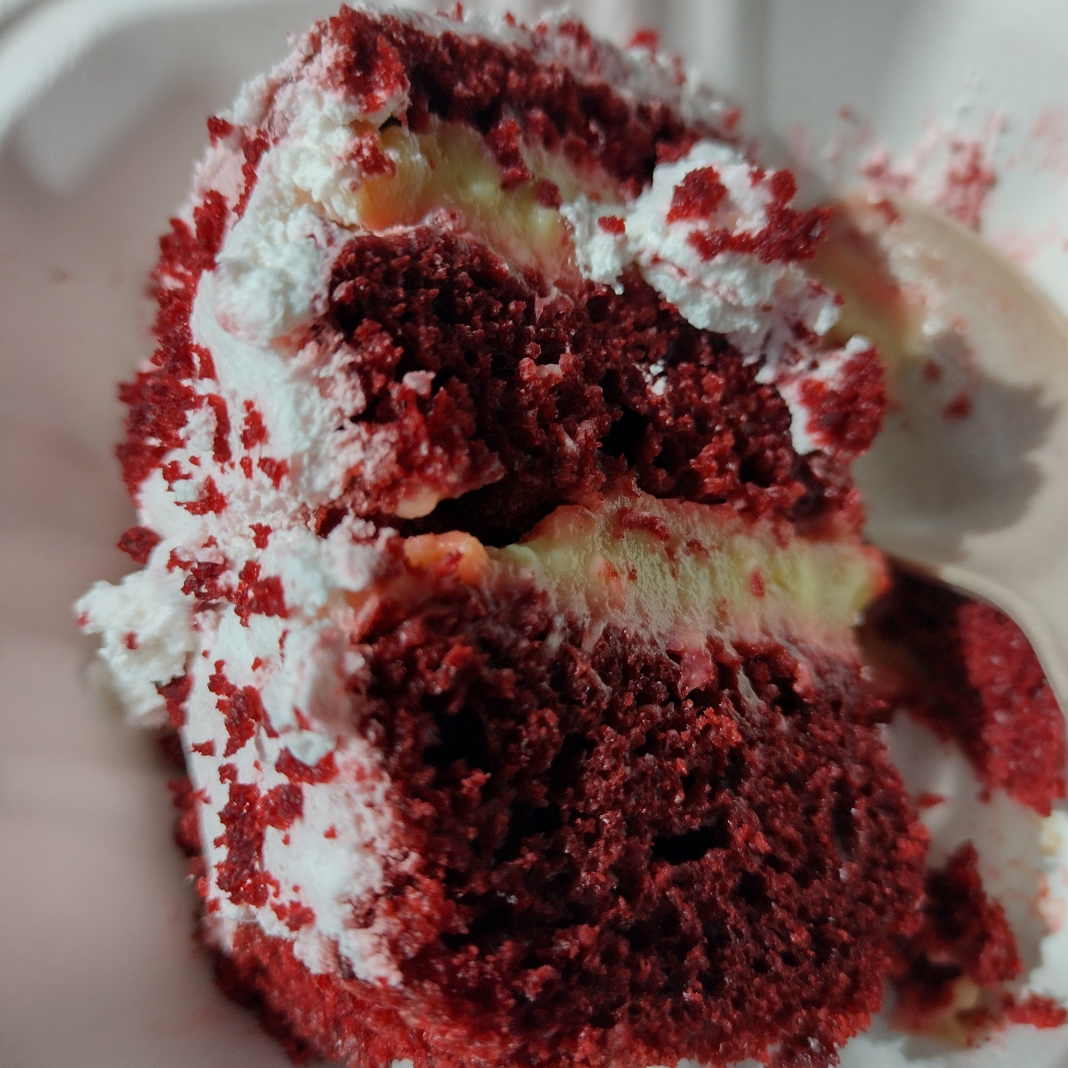 Genesis Artisan Food Pastel Red Velvet Reviews | abillion