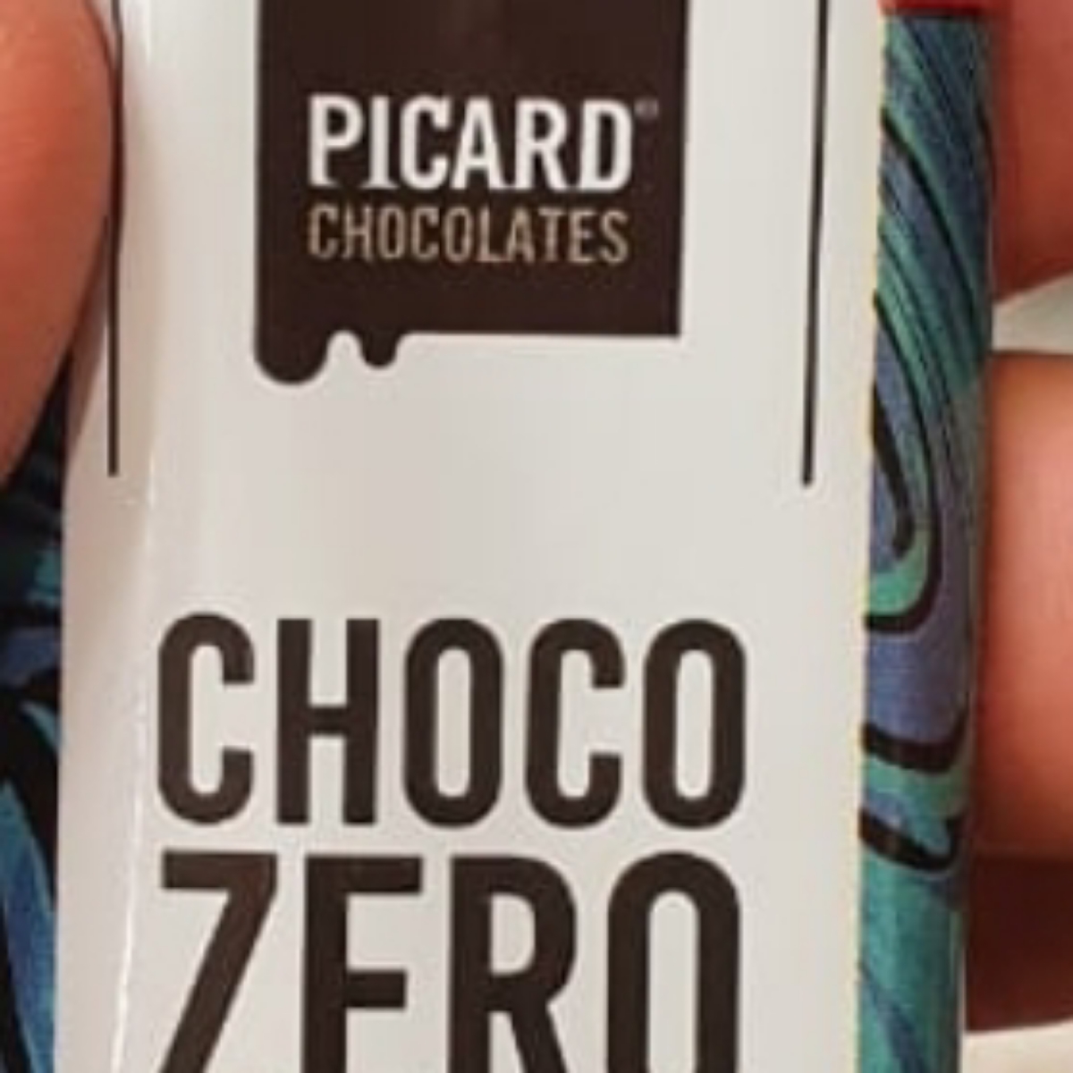 chocolate zero from Picard - Vegan Product Reviews & Ratings | abillion