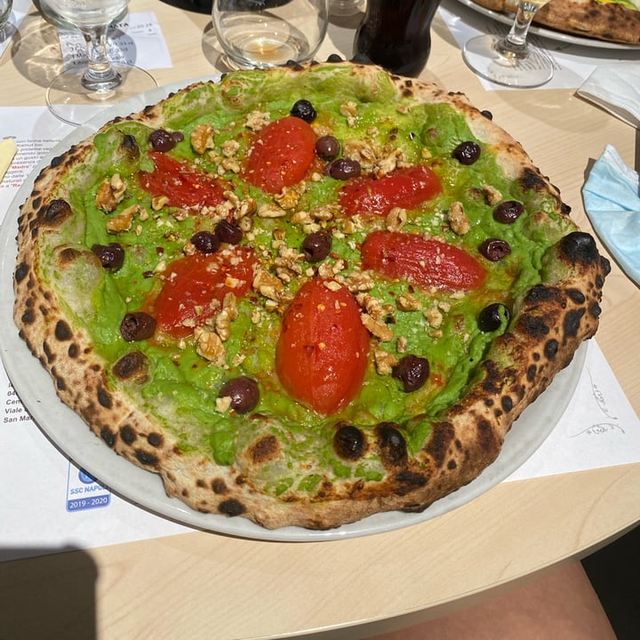 Don Peppe pizza e cucina co’ core C.C. Corti Venete San Martino Buon ...