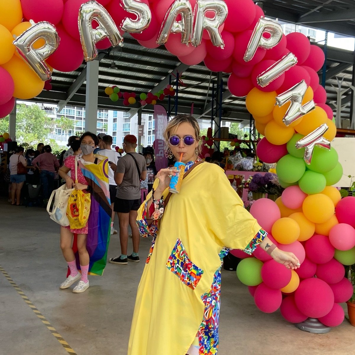 Monster Energy Mango Loco 评价 | abillion