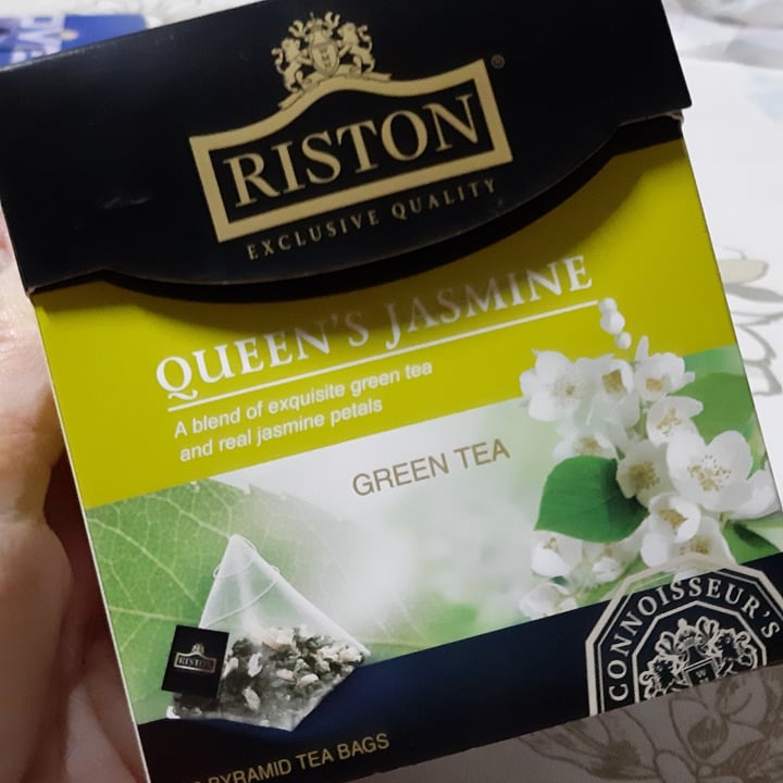 Riston Reviews | abillion