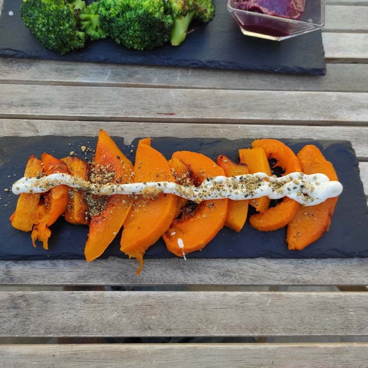 La Revolta. Cafè Restaurant ecològic i saludable Terrassa, Spain ...