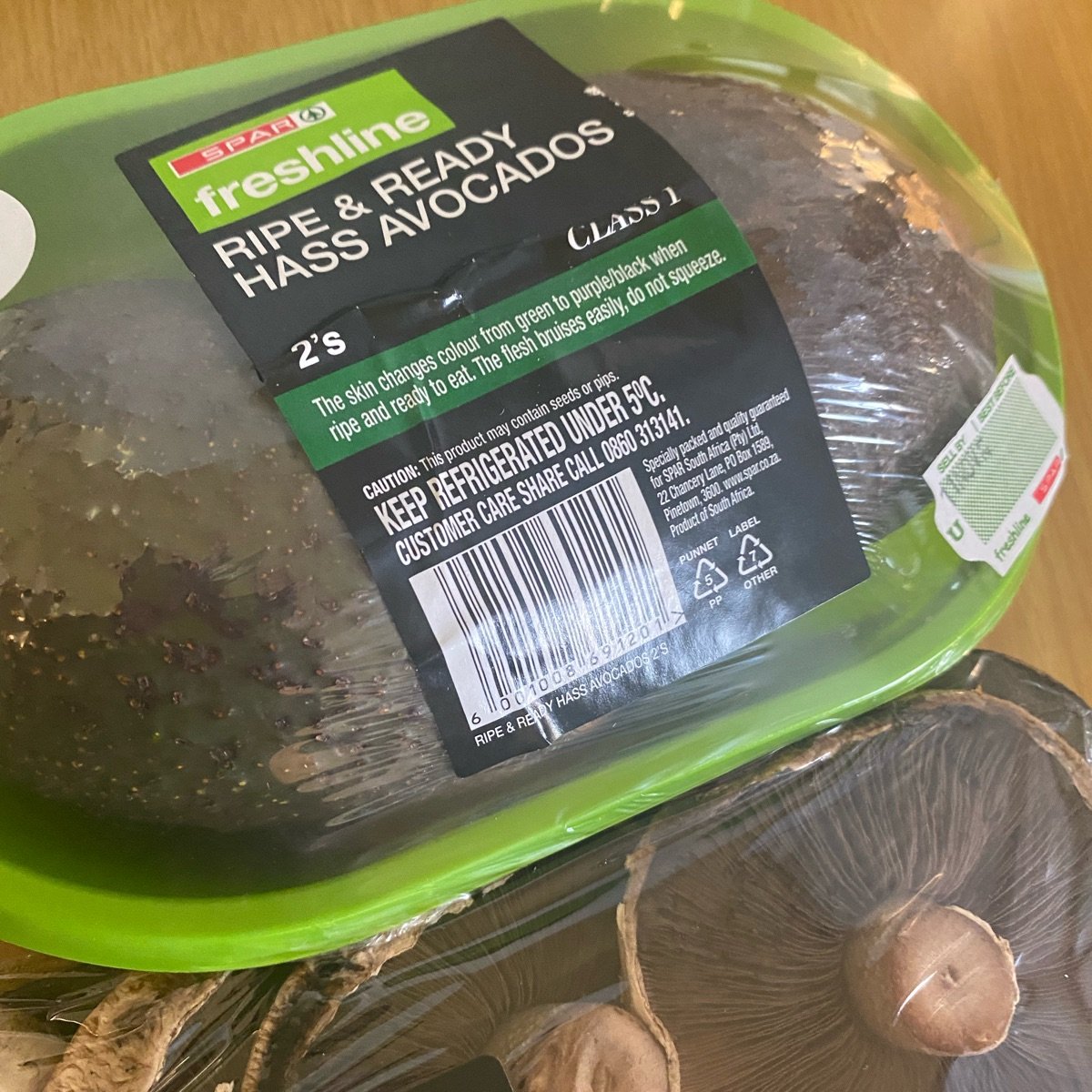 Hass avocados from Freshline - Vegan Product Reviews & Ratings | abillion