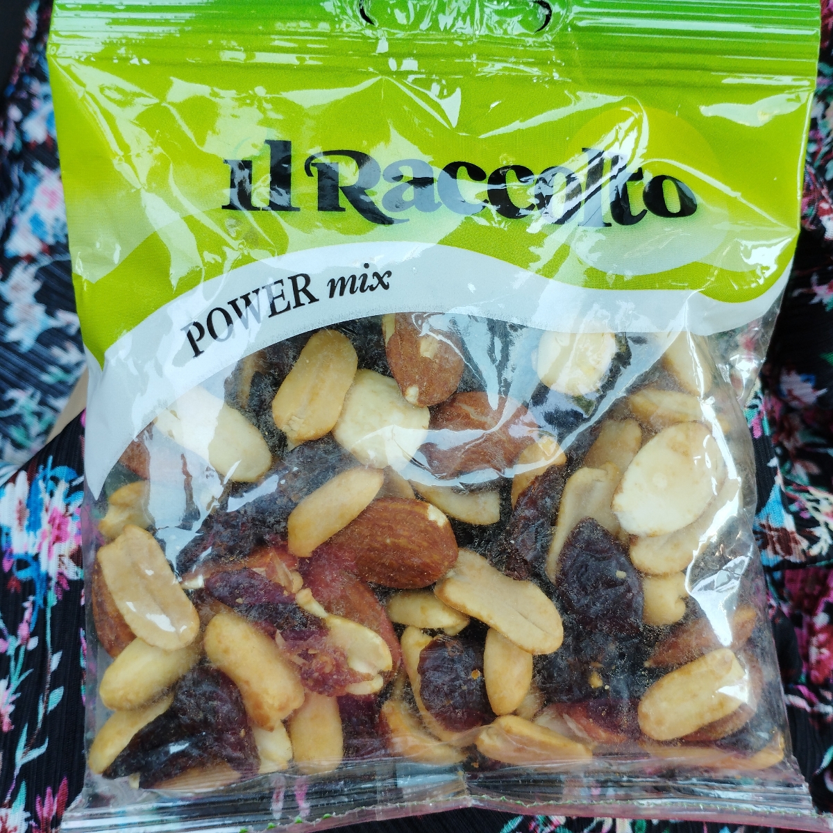 Power Mix from coop - Vegan Product Reviews & Ratings | abillion